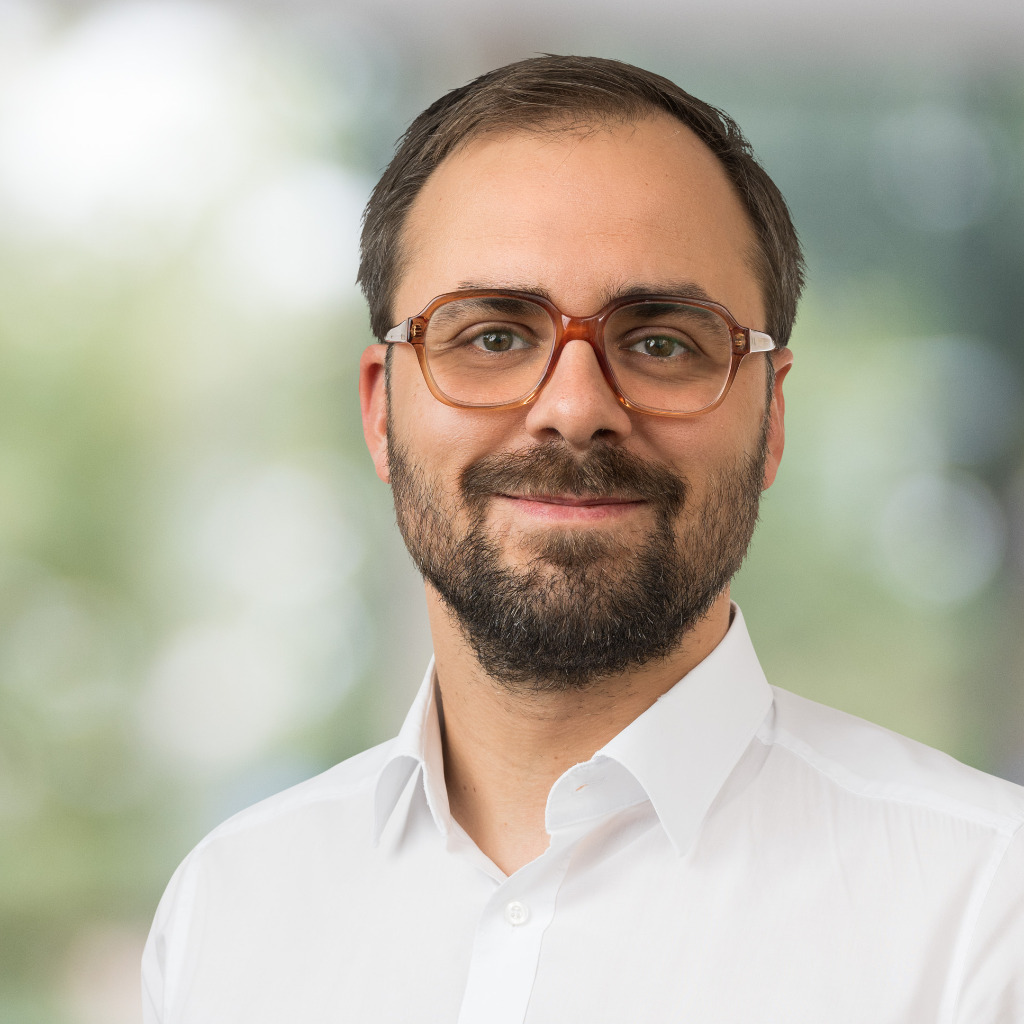 Christian Bock - Leiter Governance, Risk & Compliance (GRC) - Alterric ...