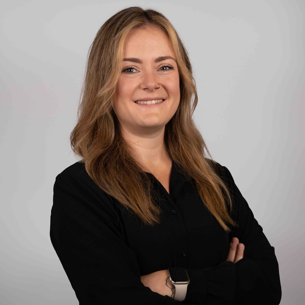 Jessica Weiler - Marketing & Partner Specialist - IT-HAUS GmbH | XING