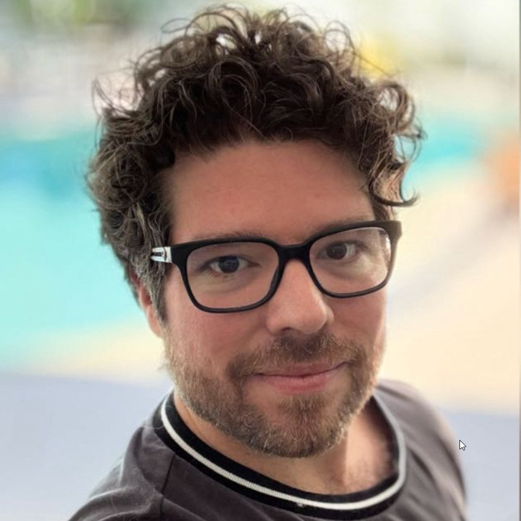 Fabio Moser - Senior Network Engineer - Econis AG | XING