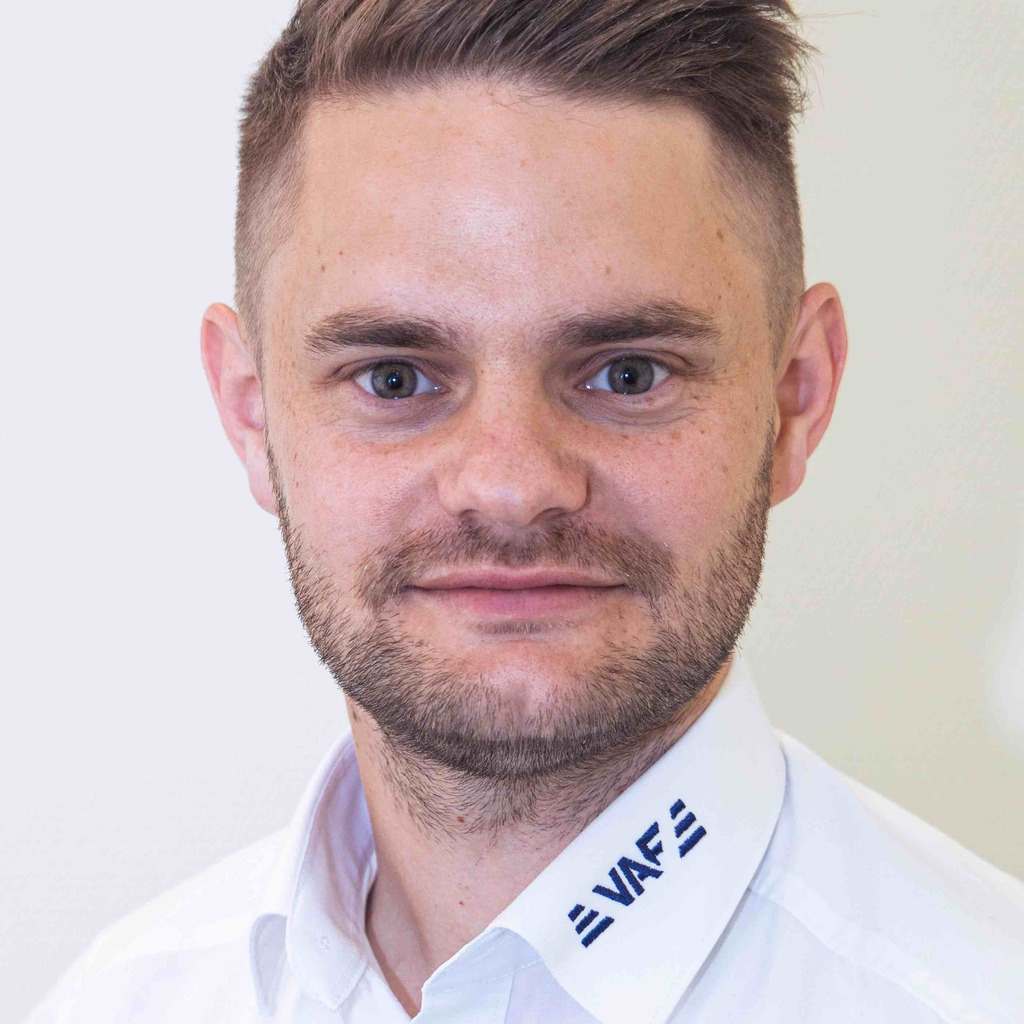 Oliver Heider - Projektmanager - VAF GmbH | XING
