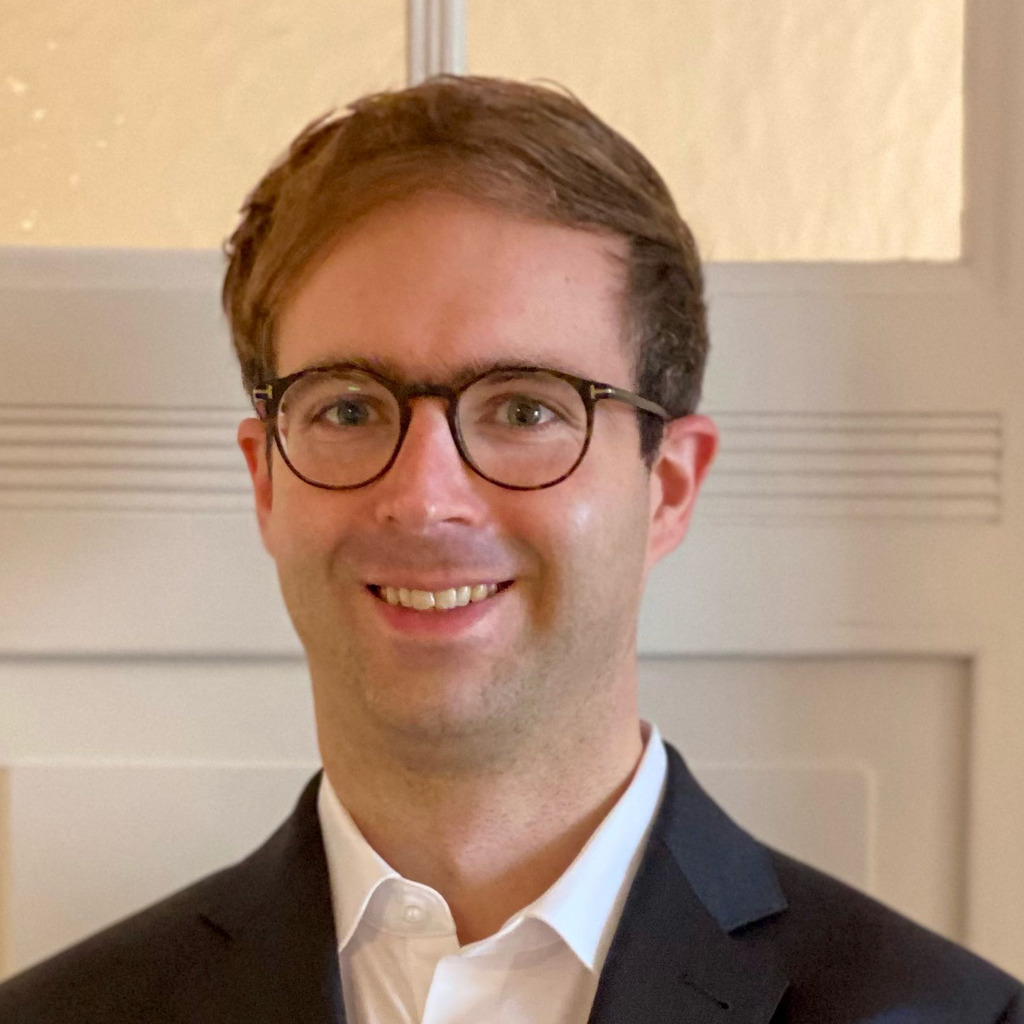 Andreas Hölzl - Head of M&A - Boehringer Ingelheim | XING