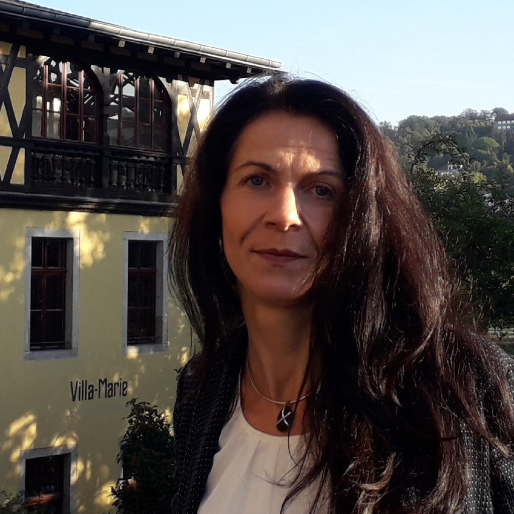 Annett Fritzsche - Prokuristin - Marieletta Gastronomiebetriebs GmbH | XING