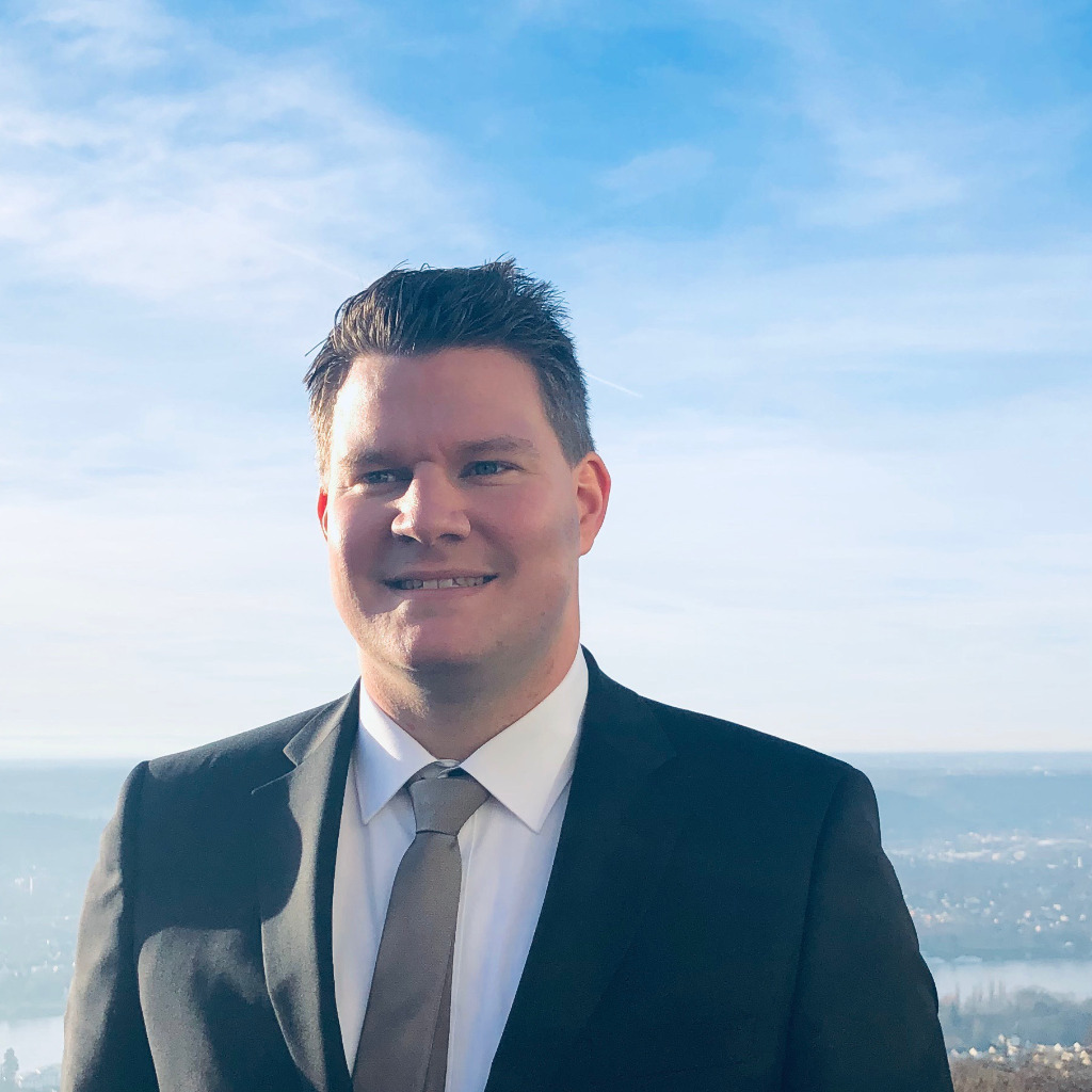 Christopher Otten - Prokurist - Bonner City Parkraum GmbH | XING