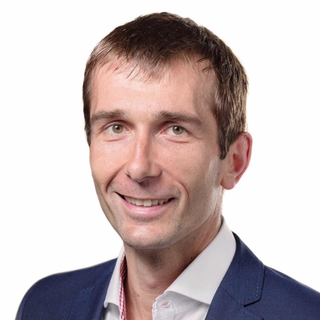 Matthias Laber - Head of Project Management Office Operations - RESRG ...