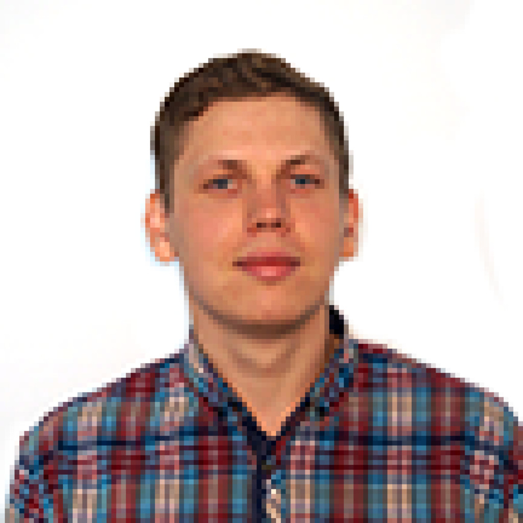 Pavel Doroz - Java Developer - IntexSoft | XING