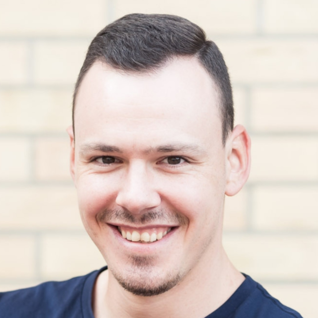 Christian Lebsack - Gebietsleiter - Postbank | XING