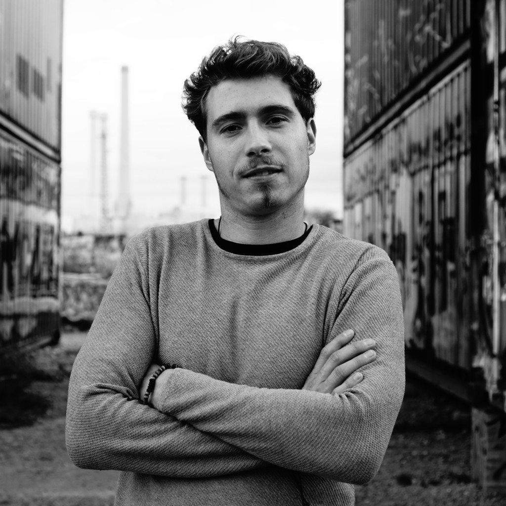 Moritz Petan - CEO & Founder - ESCON GbR | XING