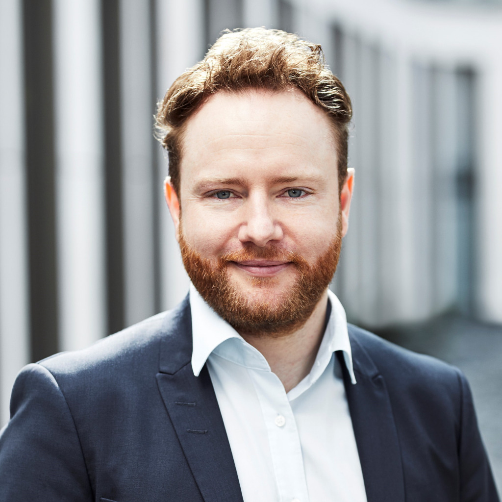 Christian Simon - Geschäftsführer - B&L Management Services GmbH | XING