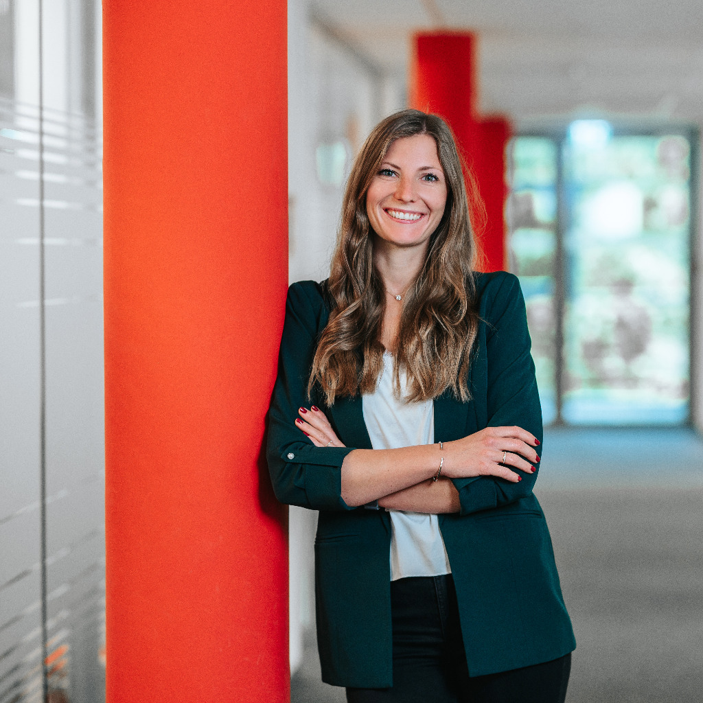 Lisa Stief - Referentin Recruiting & Employer Branding - Sparkasse ...