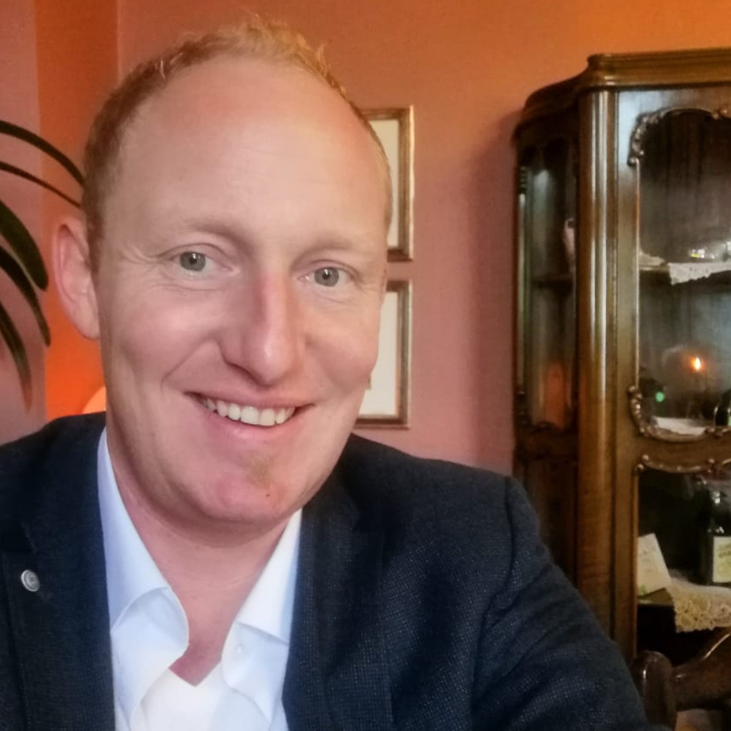 Markus Berger - Leitung Holz- und Modellbauwerkstatt - Fachhochschule ...