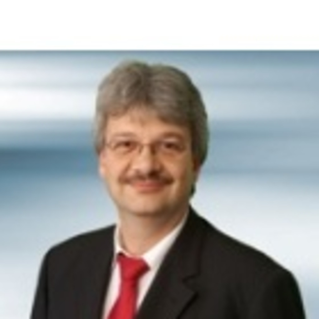 Thomas Horstmann - Finanzberater - Horstmann | XING