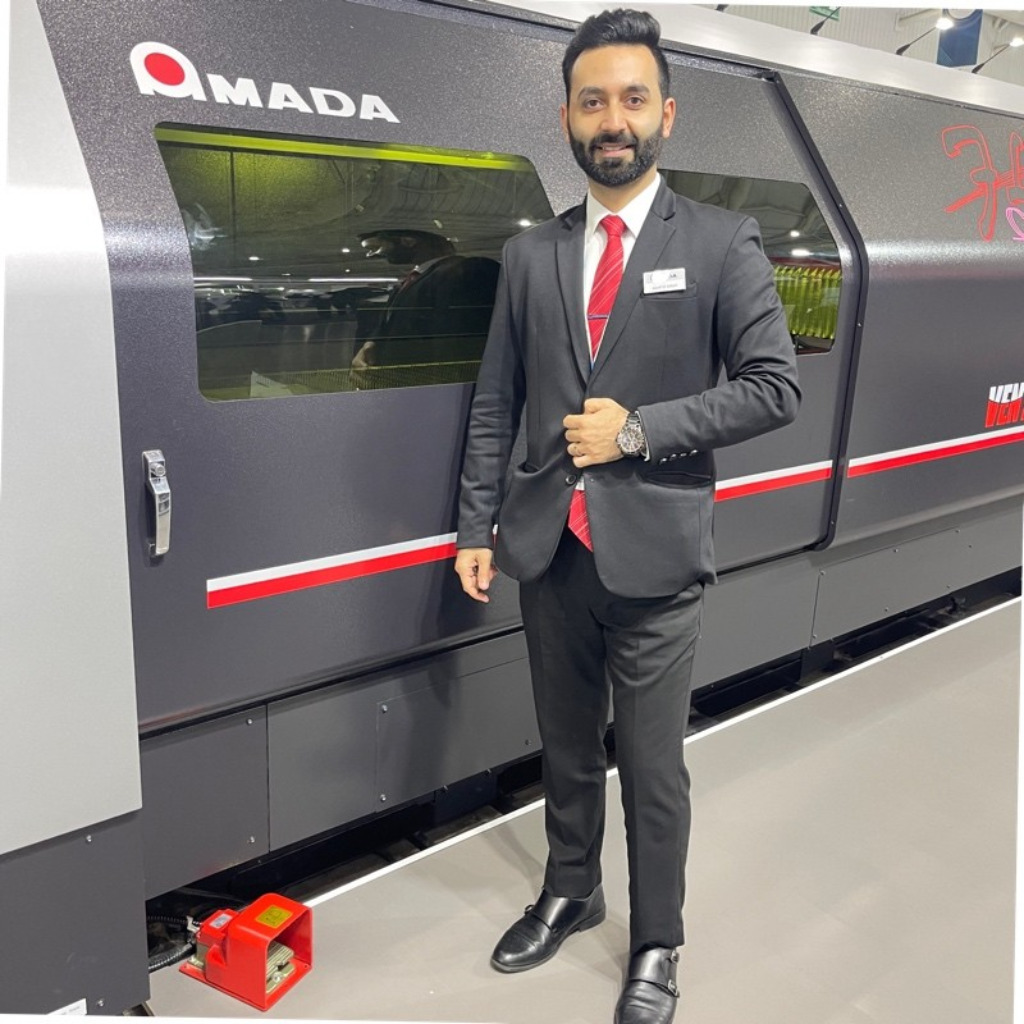 Ing. kshitiz singh - Technical Sales Engineer - Motherson advanced ... Ing. kshitiz singh - Technical Sales Engineer - Motherson advanced ...