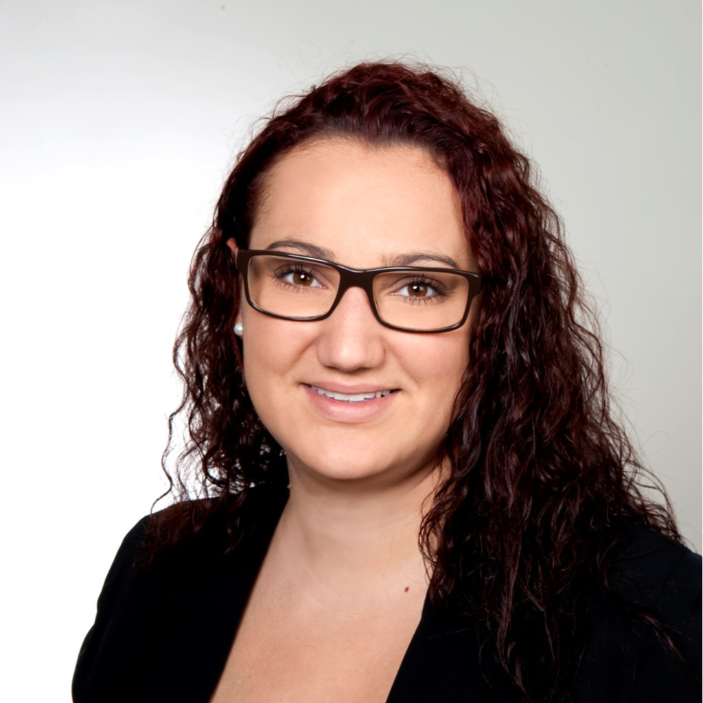 Caroline Haupt - Personalsachbearbeiterin - Schwarzwaldkliniken Bad Krozingen Kg | XING