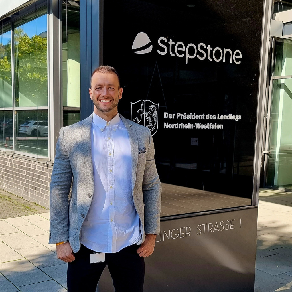 Tim Hauer - Head of Enterprise Customer Success - StepStone GmbH | XING