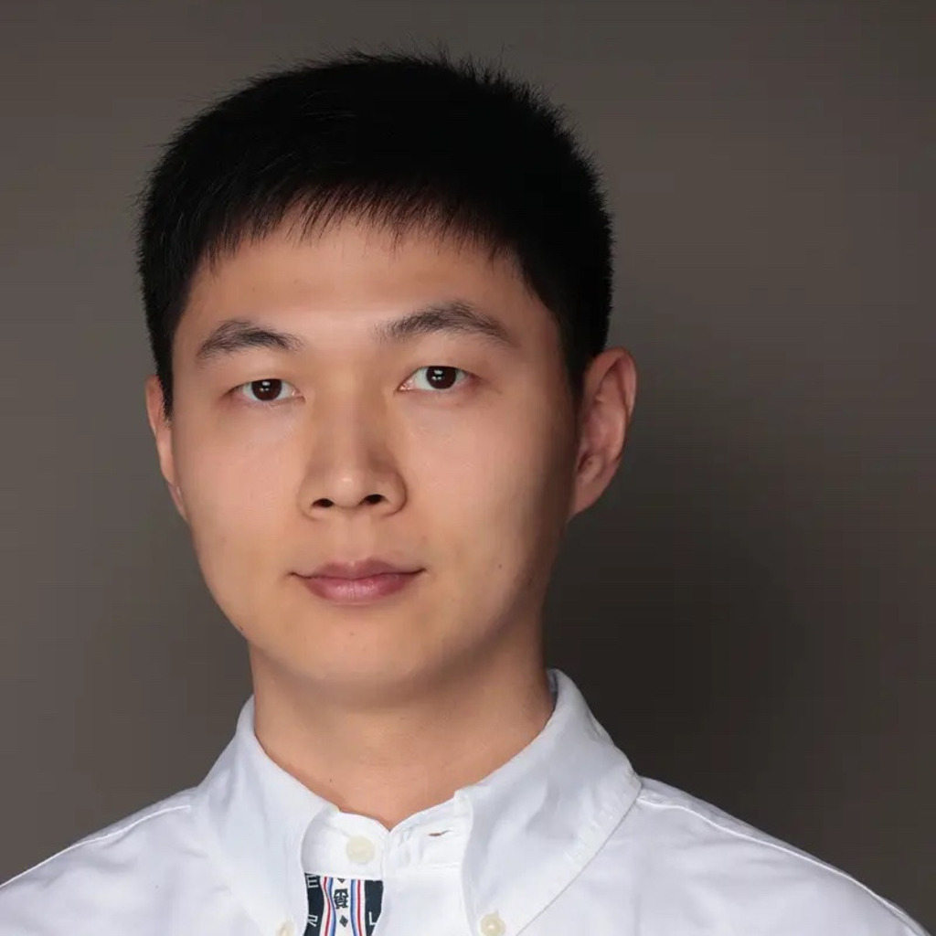 Chong Wu - Senior Manager Supply Chain Excellence - Infineon ...