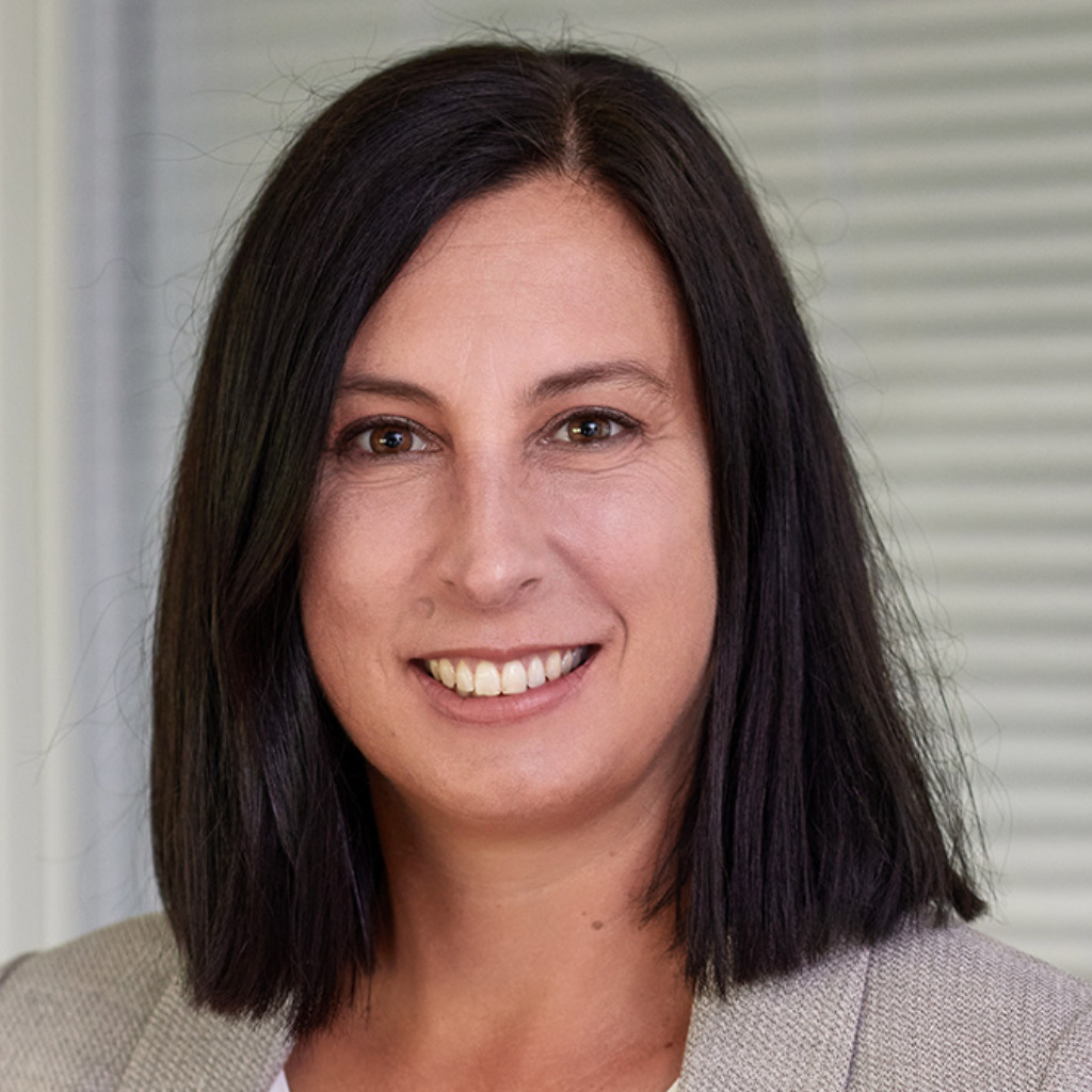 Martina Schili - Corporate Communications Manager - Leuze electronic ...