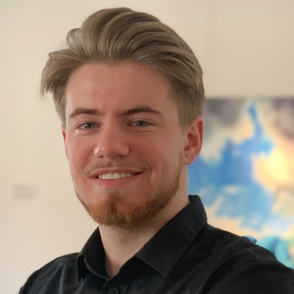 Patrick-Alexander Varvaressos - Assistenz/Ordinationshilfe - Ordination ...