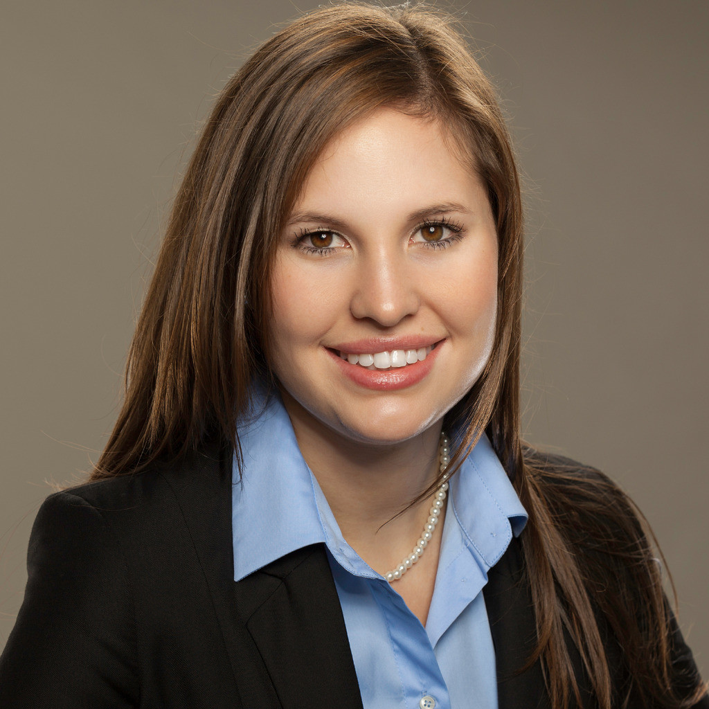 Carina Back - International Business Administration and Foreign Trade ...