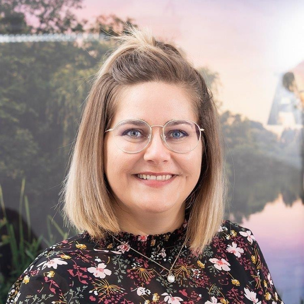 Mareike Päch - Inhaberin - Allianz Agentur | XING