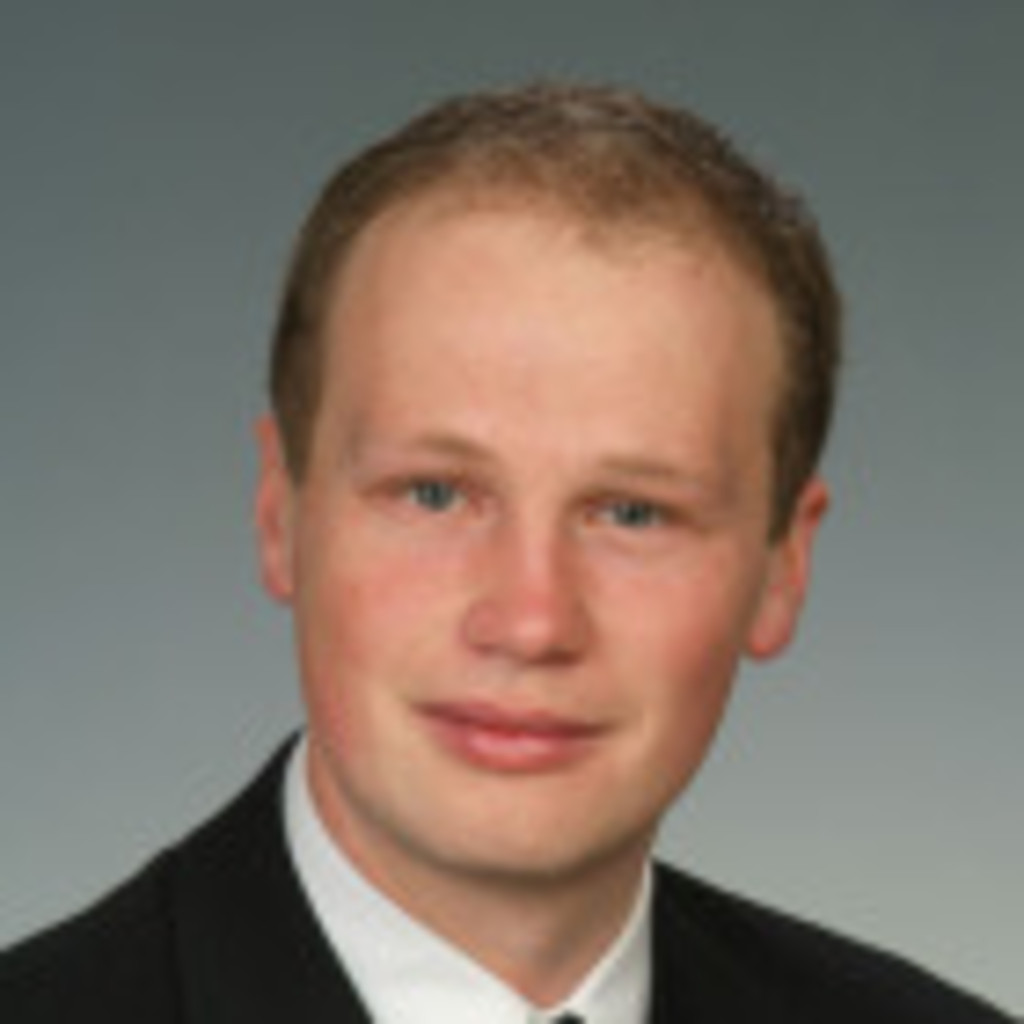 Dr. René Winter - Gruppenleiter - Deutsches Zentrum für Luft- und ...