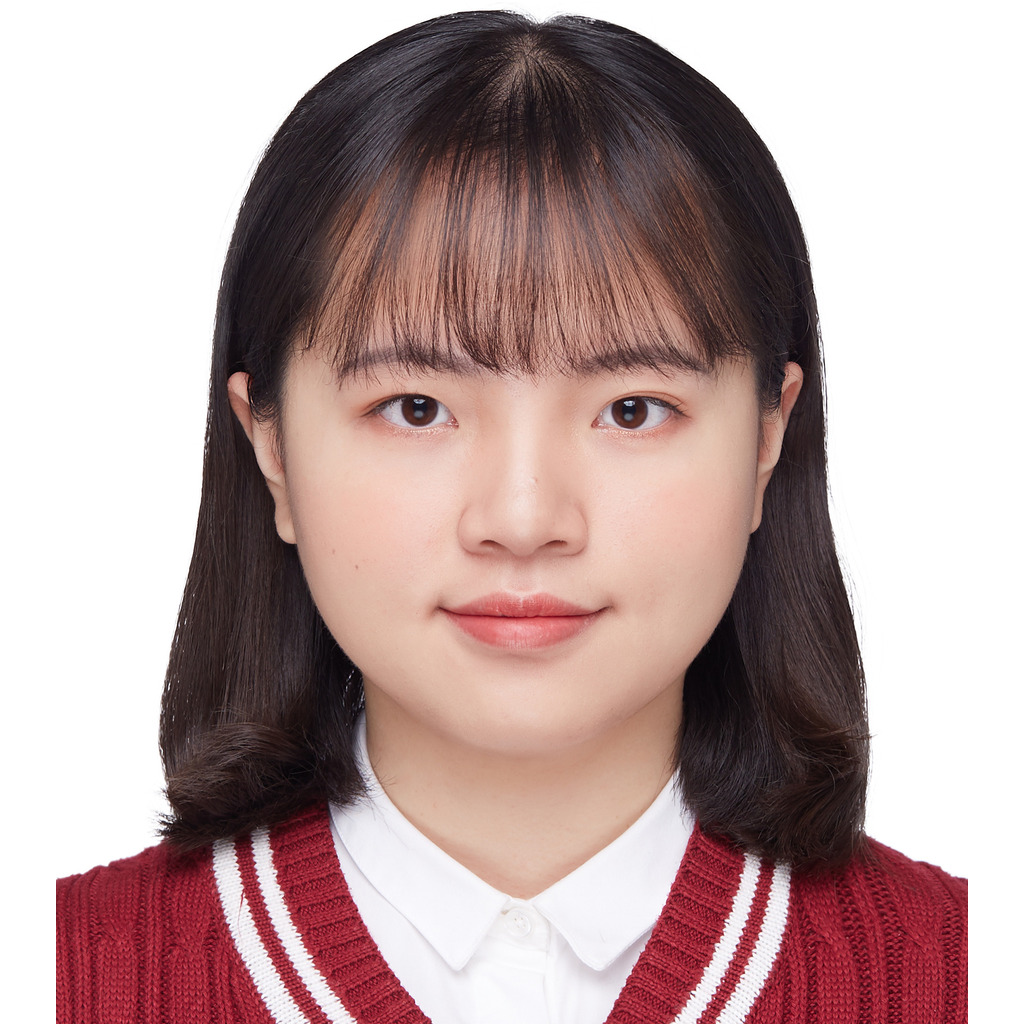 Xinyi Li - HR Assistant - BBS | XING