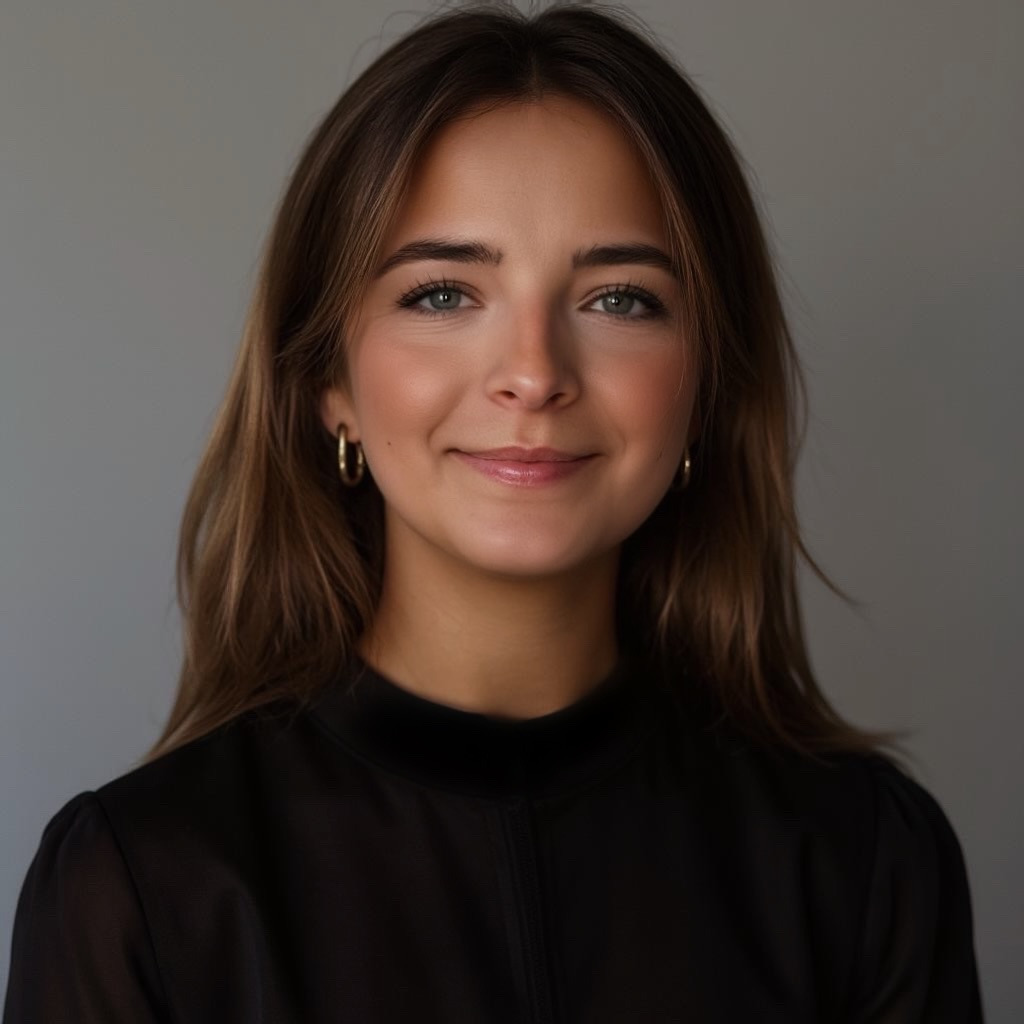 Alice Emrich - Werkstudentin HR IT Systeme - Gries Deco Company GmbH ...