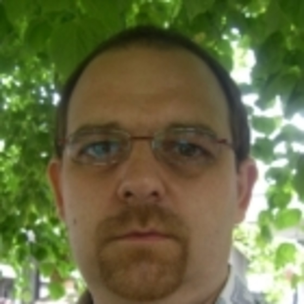 Roger Stocker: Procurement Manager | XING