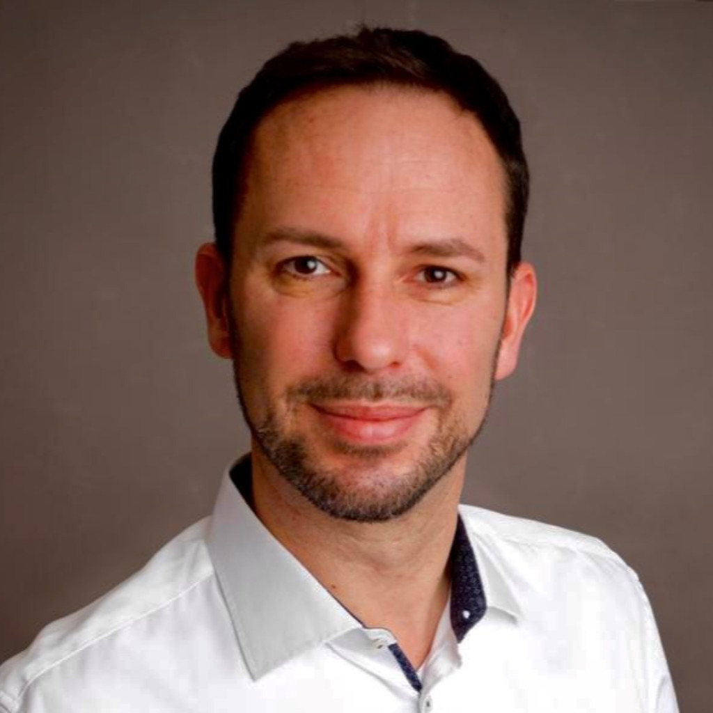 Viktor Günter - Senior Product Specialist Reprocessing - TÜV SÜD ...