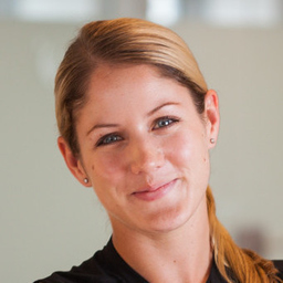 Jessica O'Sullivan-Munck - European Marketing Manager - Siteimprove ...