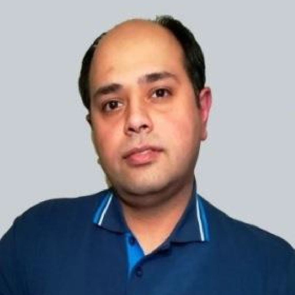 Saeed Jamshidi - IT-Service Desk - Infosys Limited | XING