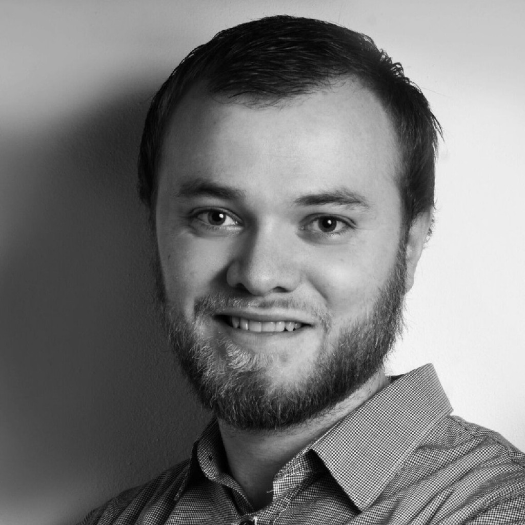 Christopher Elm - Kaufmännischer Angestellter - Kessel AG | XING