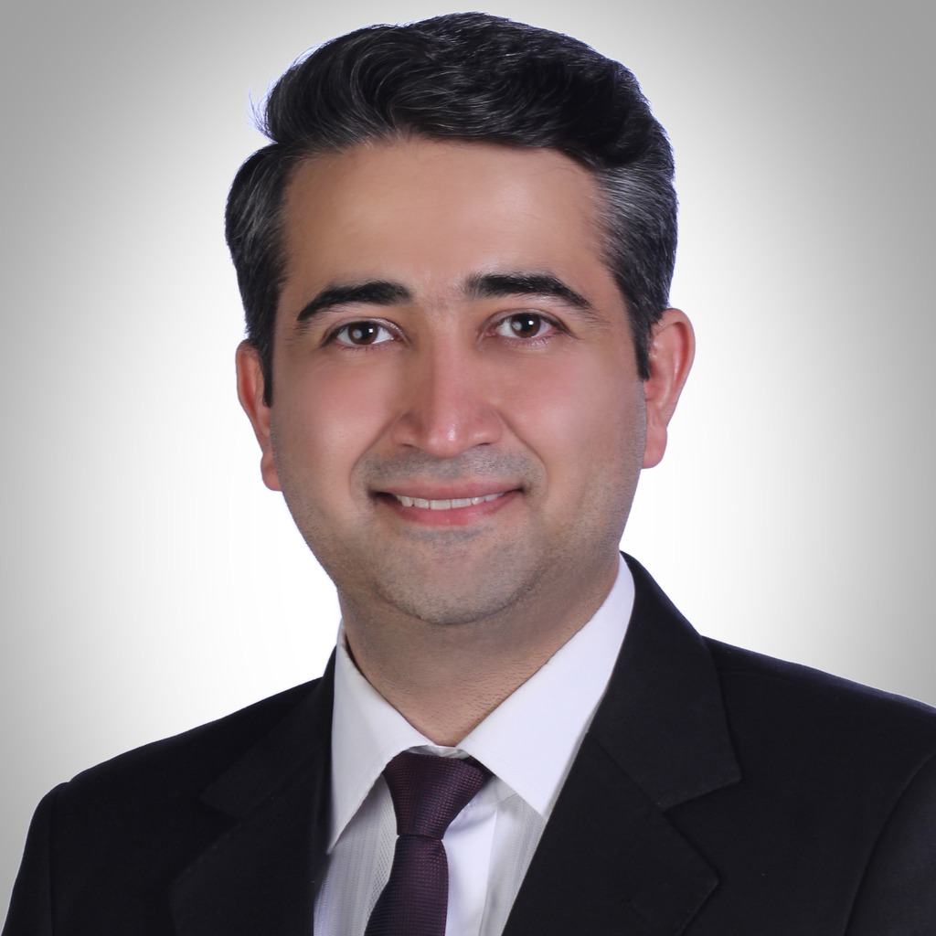Hadi Nazari - Head of Business Intelligence - Barij Essence | XING