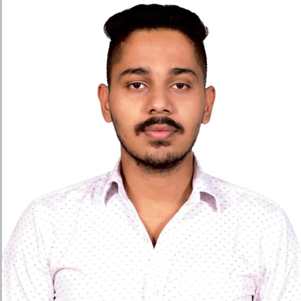 SOURAV CHOUDHARY: Ausbildung und Berufserfahrung | XING