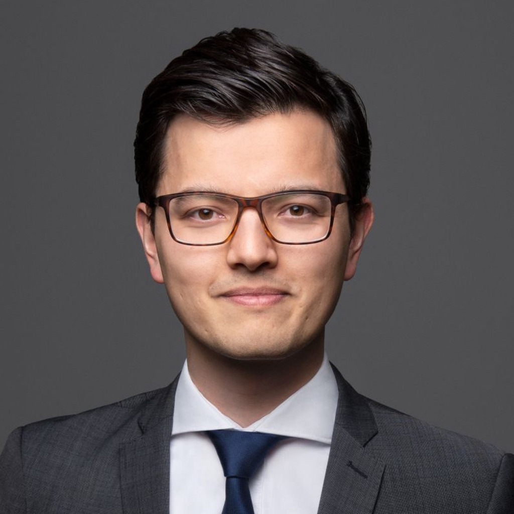 Dr. Julian Ays - Produktionsmanagement - RWTH Aachen University | XING