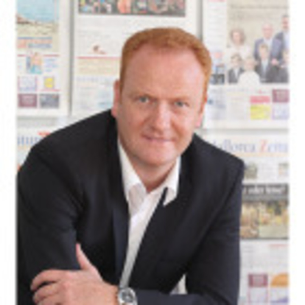 Holger Weber - Redaktion - Hanauer Anzeiger | XING