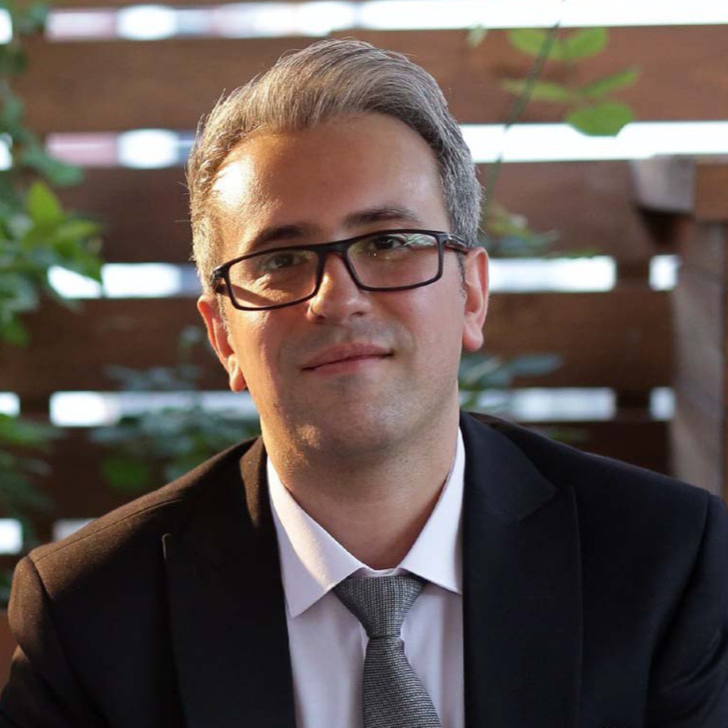 Alireza Kazem - Senior Backend Developer - Baman | XING