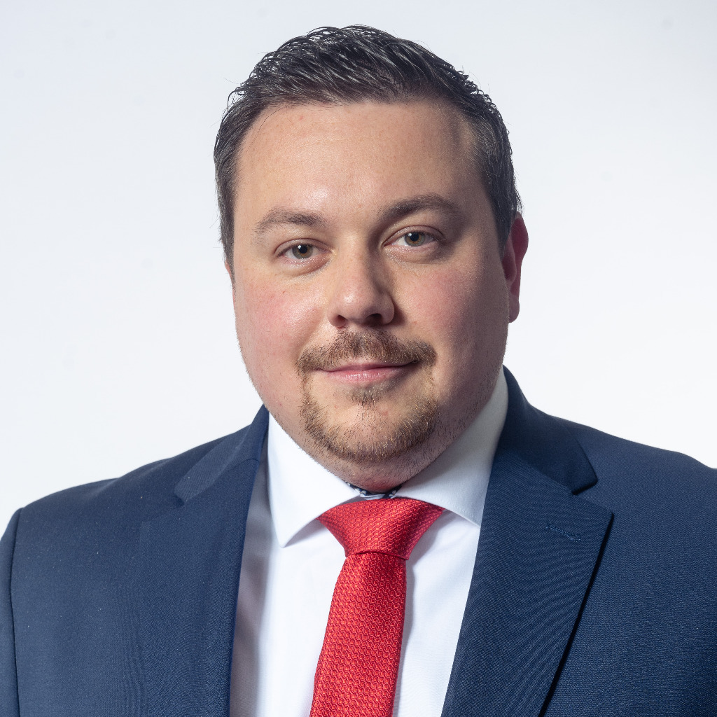 Yannick Schawaller - Project Manager - TriFinance | XING