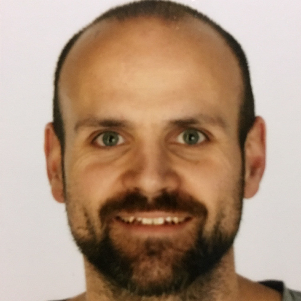 Jens Mayer - Design- und Projektmanager - Drägerwerk AG & Co. KGaA | XING