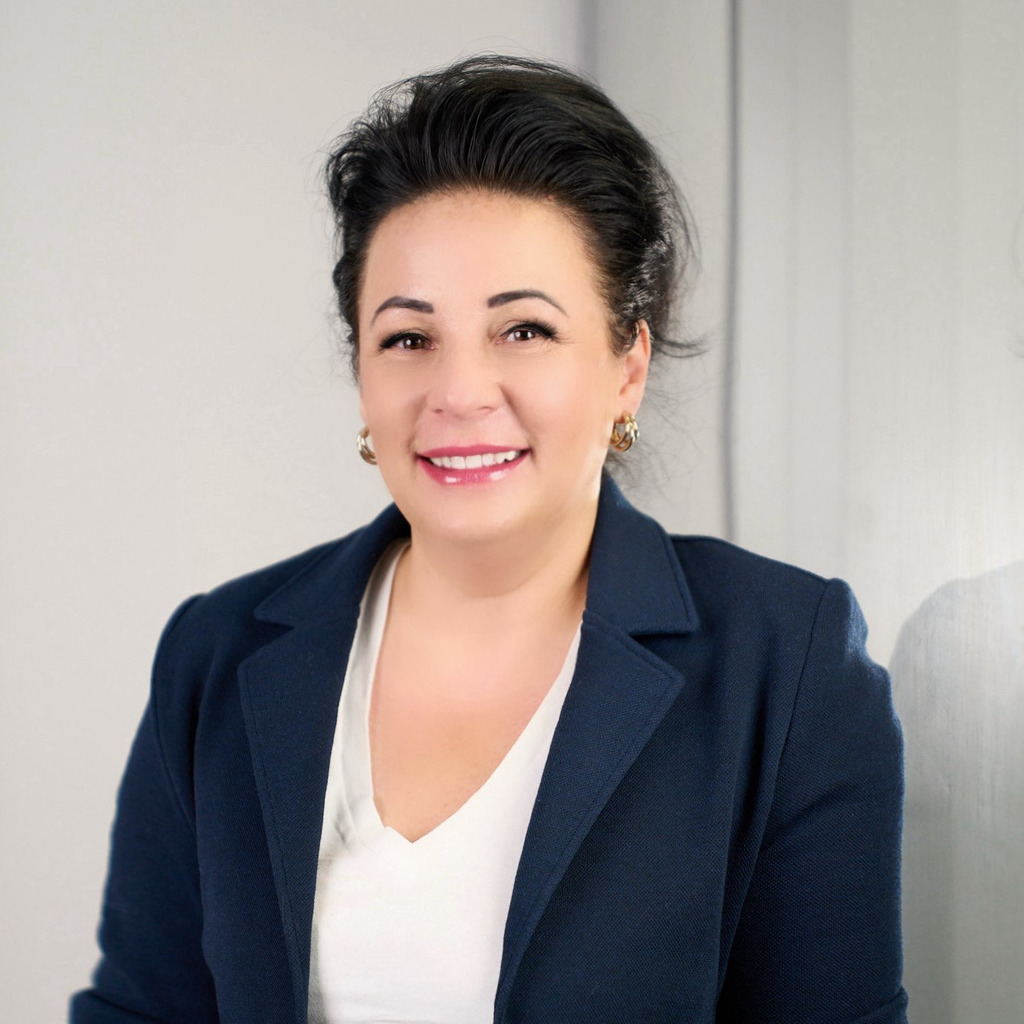 Lydia Strecker - Senior Consultant - YER Deutschland | XING