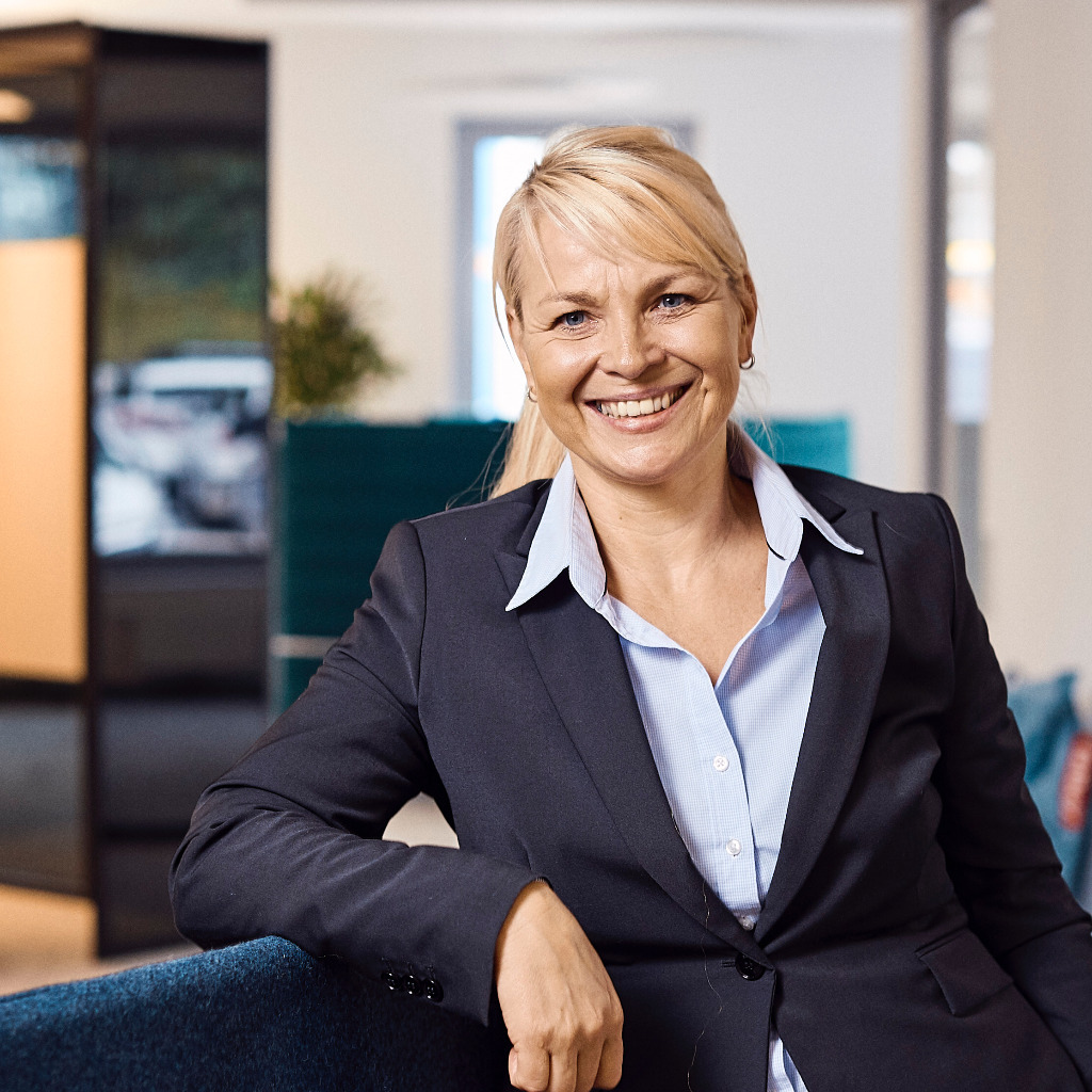 Petra Simon - Bestandskundenbetreuung, Customer experience - SuperOffice GmbH | XING