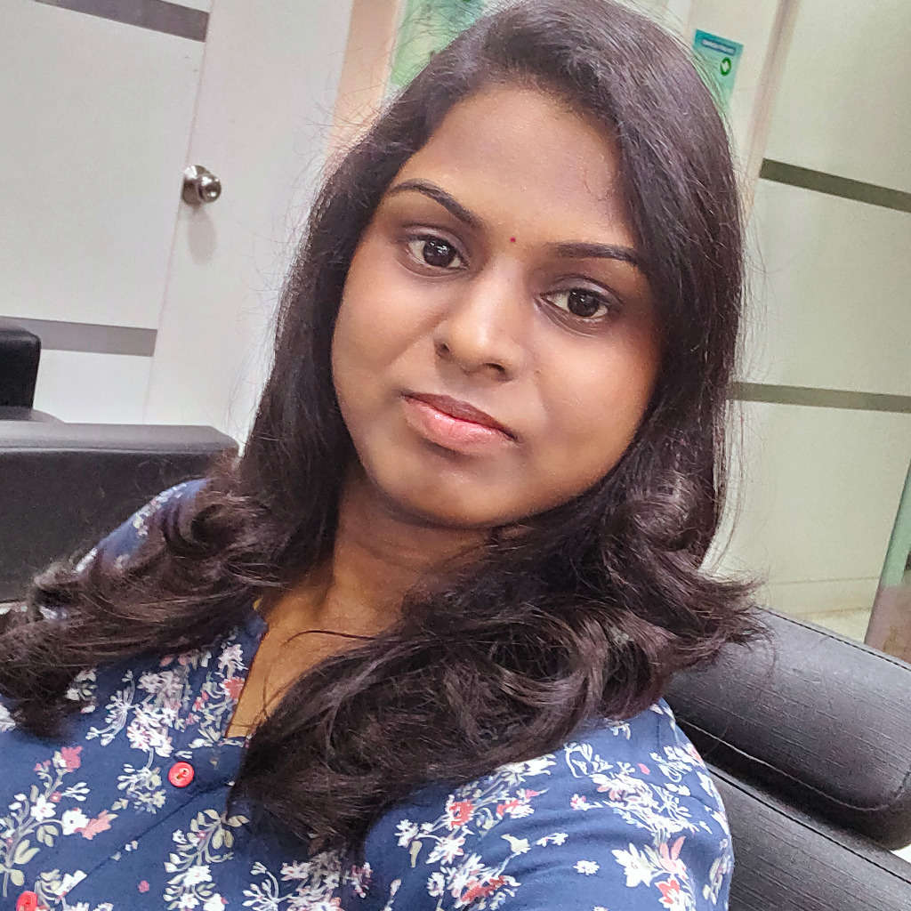 Anusha Sundaresan - Java Developer - PEARL GmbH | XING