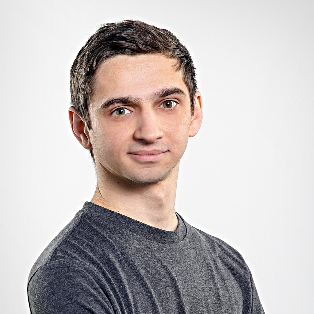 Oleksii Dushenin - Senior Java Software Engineer - Star | XING