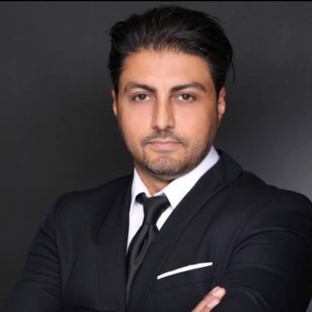 Michael Pars - Personal Manager - Pars Michael | XING