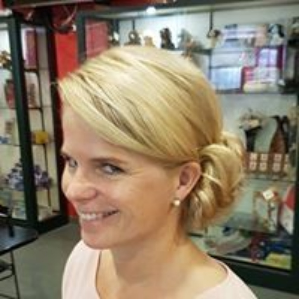 Silvia Stapper - Verwaltungsleiterin - Kath. Kirchengemeinde St. Martin ...