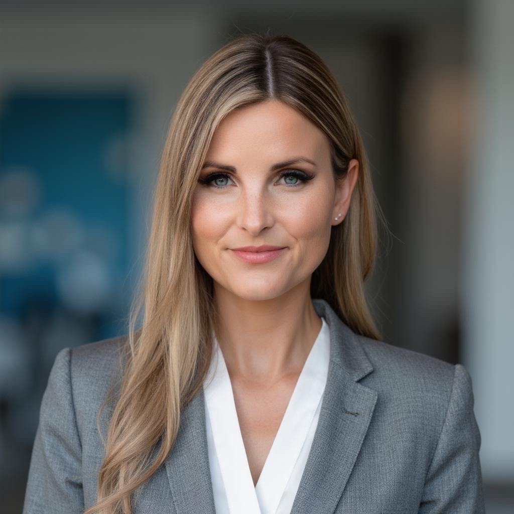 Anja Hötzl - Organisatorin & Stv. Dienststellenleitung - LHS Stuttgart ...