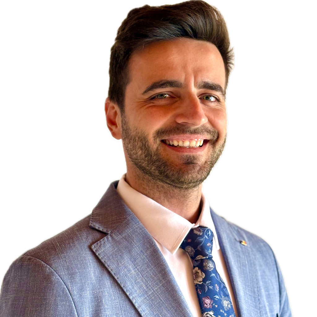 Bogdan Iuga - Chief Sales Officer (CSO) - Robonnement AG | XING