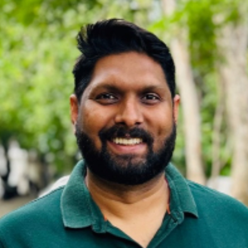 Amith Bhaktha - Supply-Chain-Management - University of Wales Institute ...