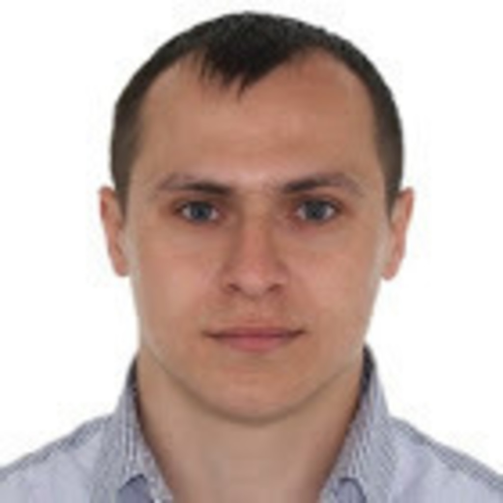 Ion Ciobanu - Senior Java Software Developer - intive GmbH | XING