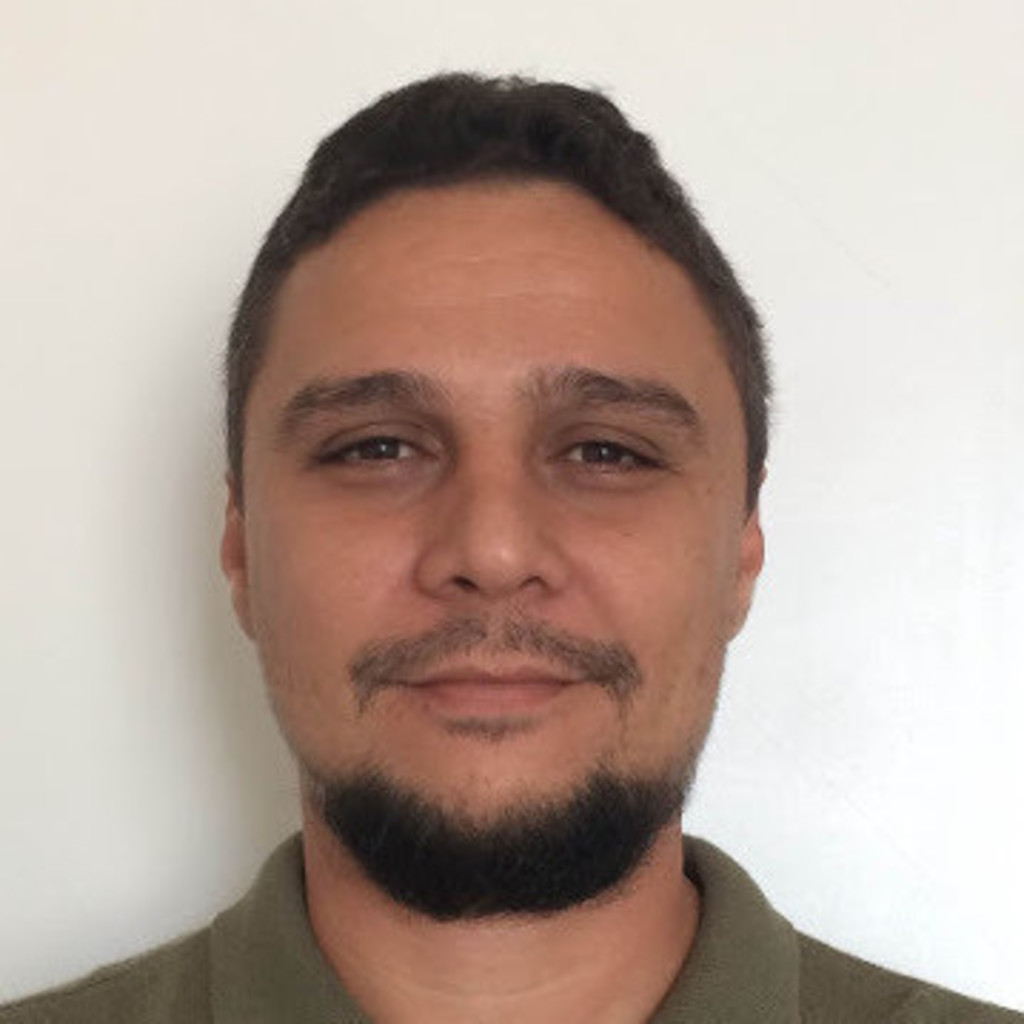 Rafael Melo - Java Senior Developer - Bradesco Seguros | XING