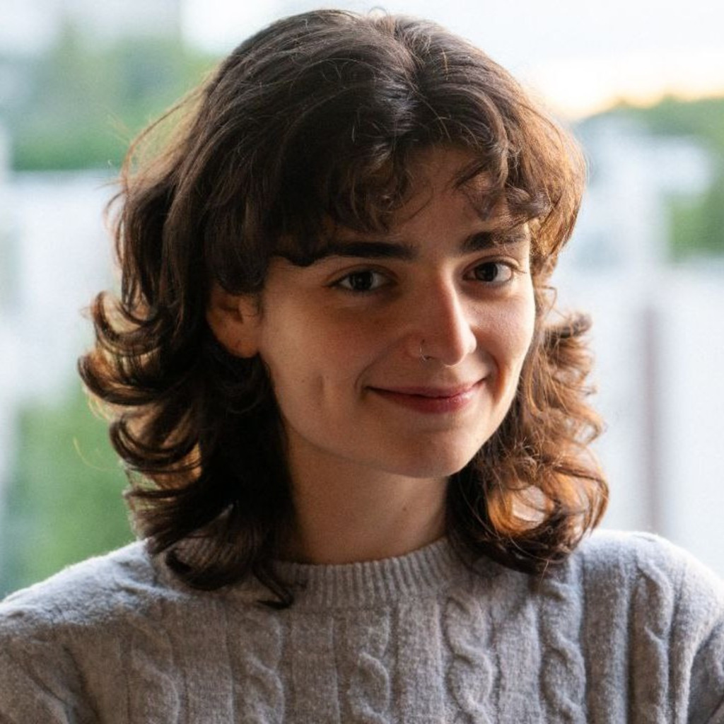 Maravillas Orts - Fremdsprachenkorrespondentin - Berliner ...